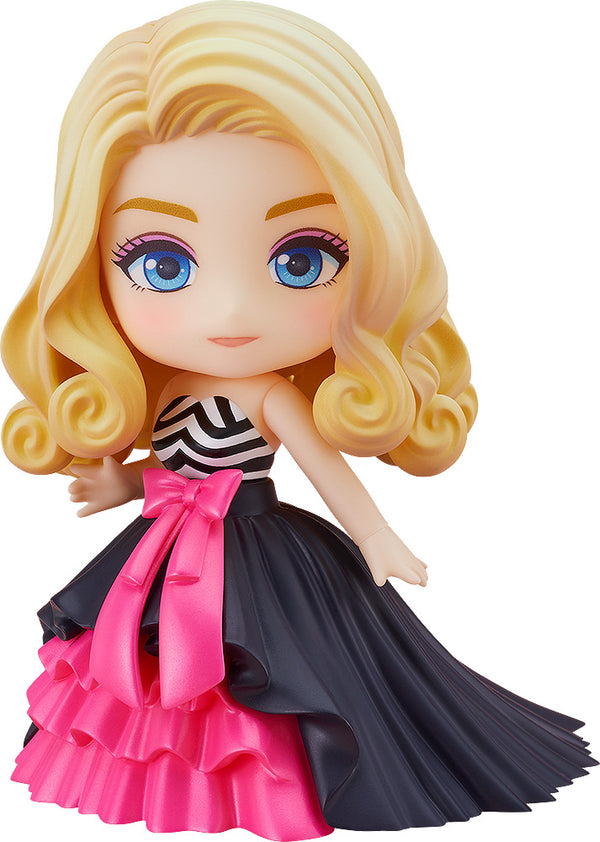 Buy Nendoroid Barbie - Mr. Hobby Store – Mr.HOBBY Store