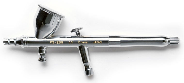 Mr. Hobby PS289 Airbrush 0.3 – Procon Boy WA Platinum | PS-289 – Mr ...